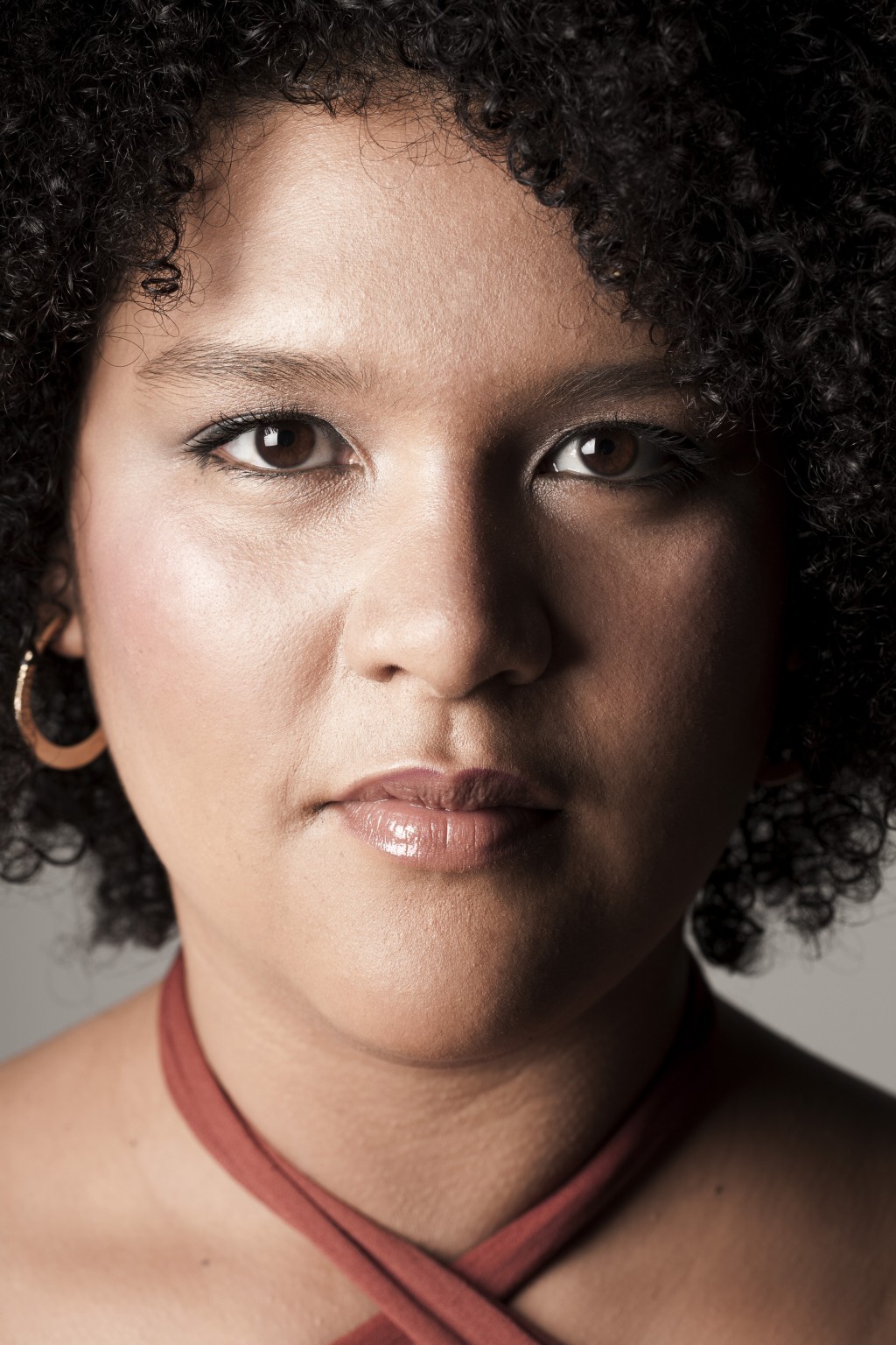 Interview with Candy Bowers - Peril magazine