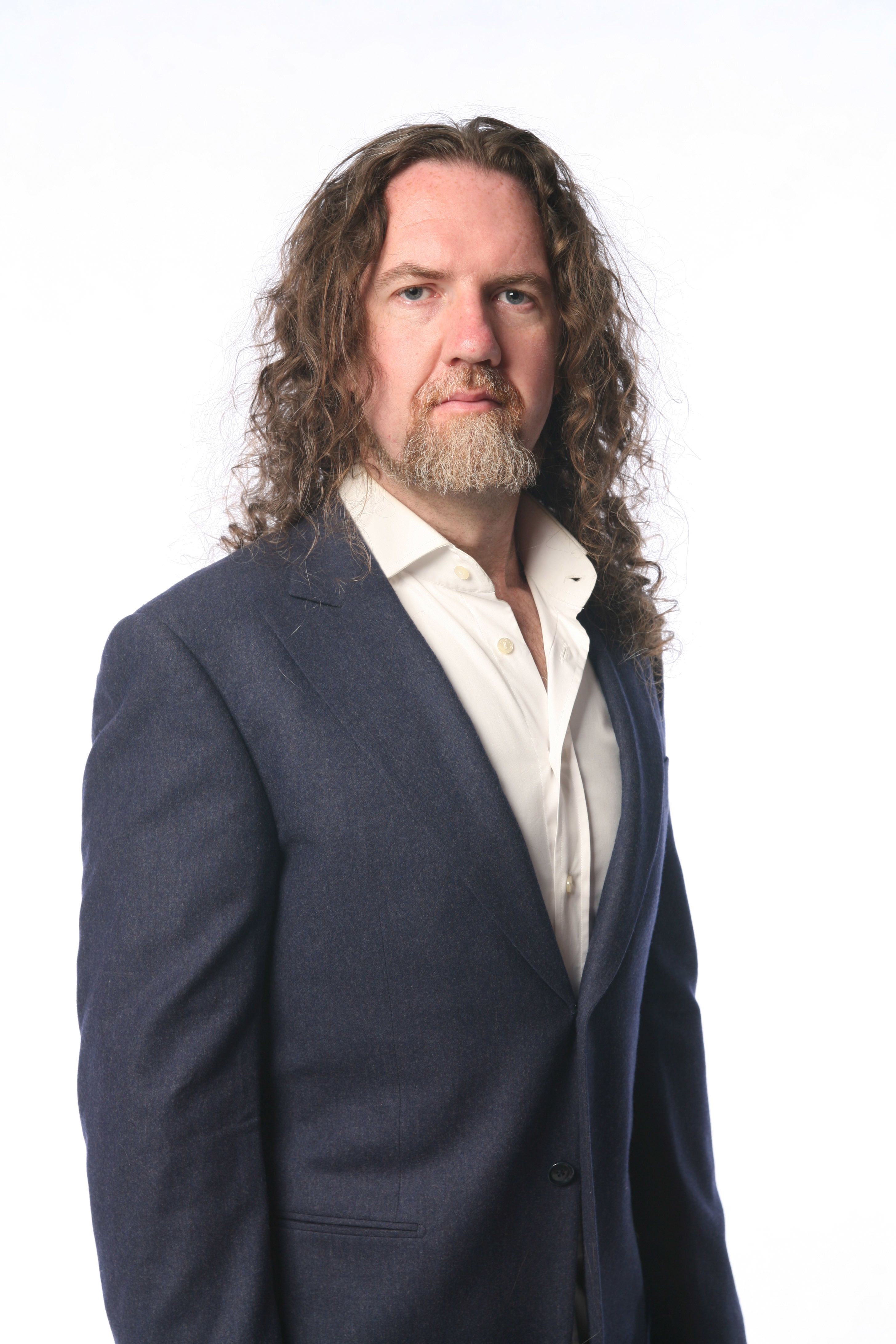 Melbourne International Comedy Festival Roadshow - Peril magazine