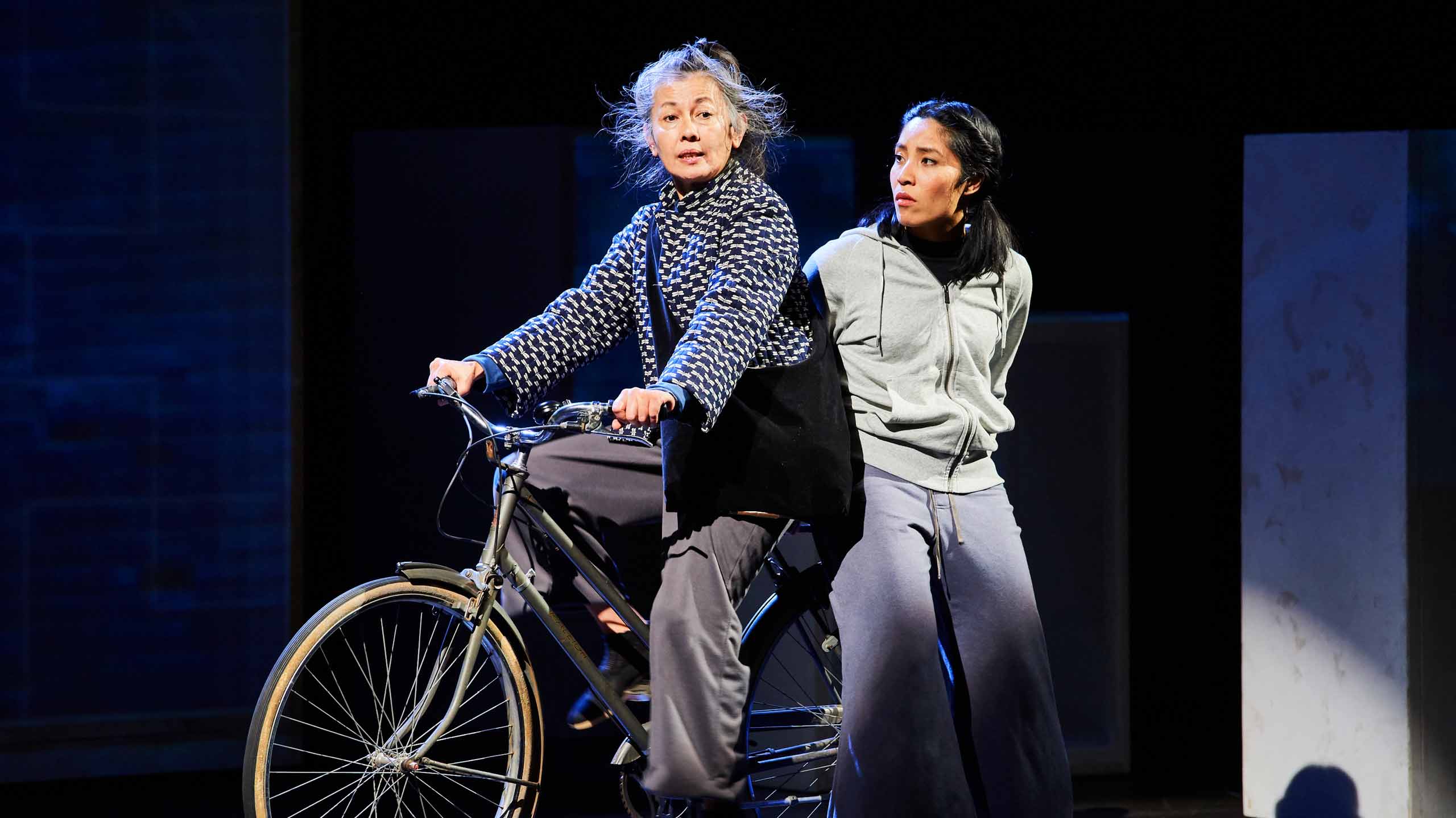 Review: A Ghost in My Suitcase - Peril magazine