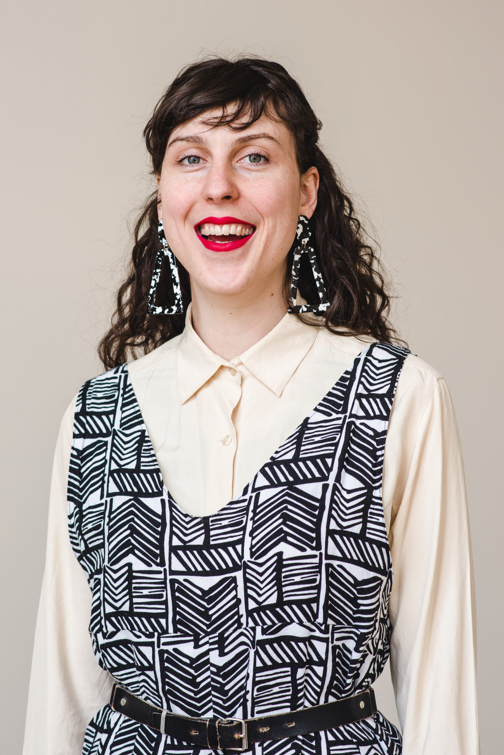 Litany For The Women's Liberation Switchboard: Call Me - Peril magazine